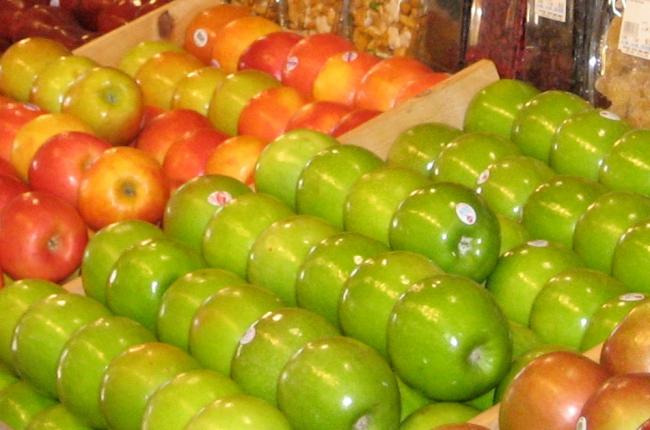 Apples | Producepedia