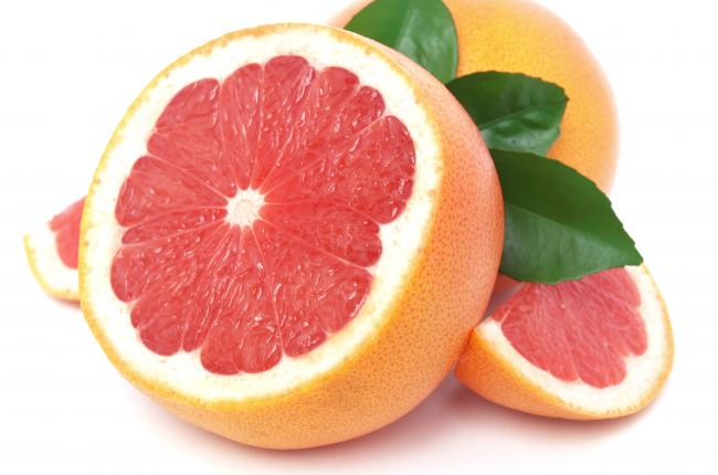 Grapefruit | Producepedia